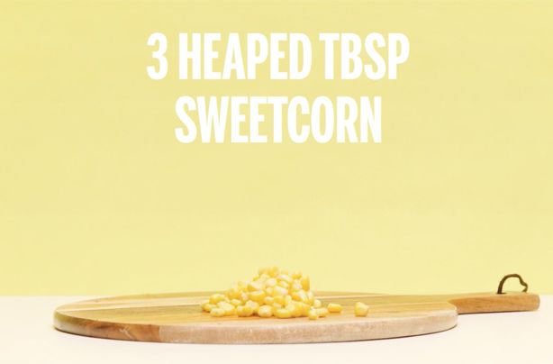 5-a-day portion sizes: What counts as a portion of fruit and vegetables ...