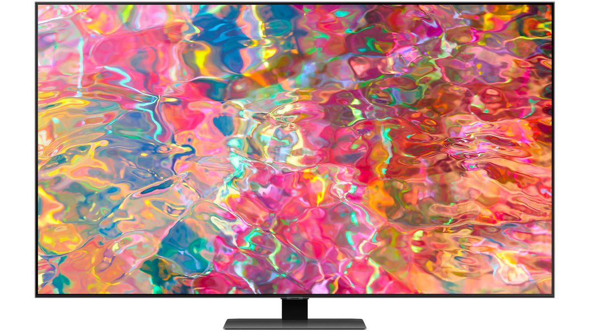 Samsung Q60B vs Samsung Q80B: which 2022 QLED 4K TV is best for you ...