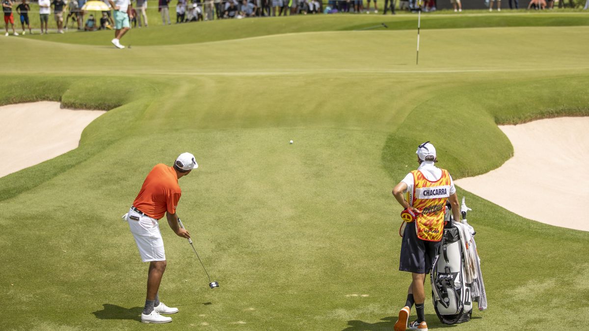32 Most Common Golf Expressions... And How To Use Them! | Golf Monthly