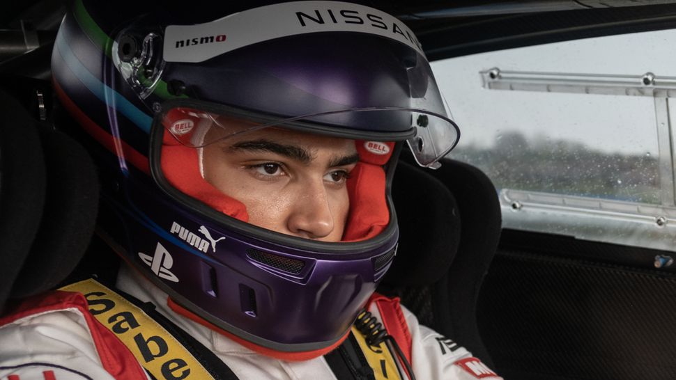 Gran Turismo Cast: Where You’ve Seen The Actors Before | Cinemablend