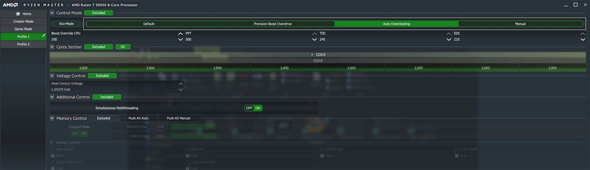 How to overclock an AMD Ryzen CPU | PC Gamer