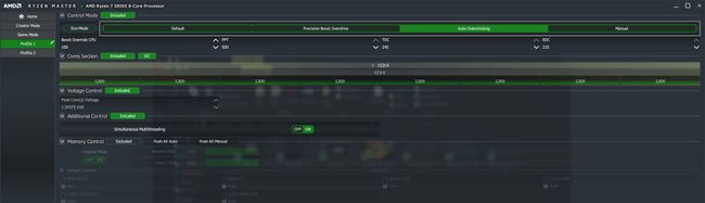 How to overclock an AMD Ryzen CPU | PC Gamer