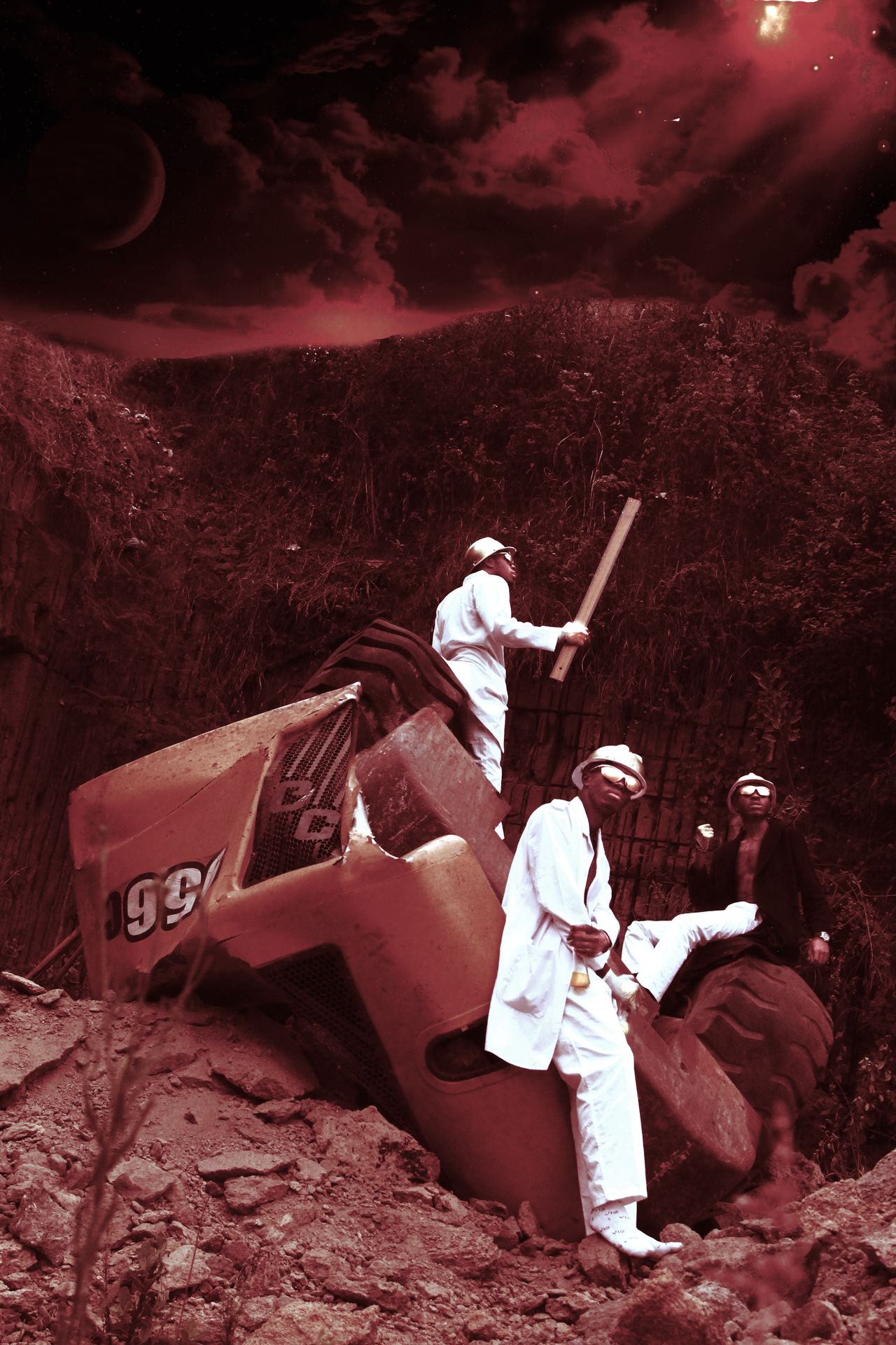 Hue Man competition winners announced by USM in Miami | Wallpaper*