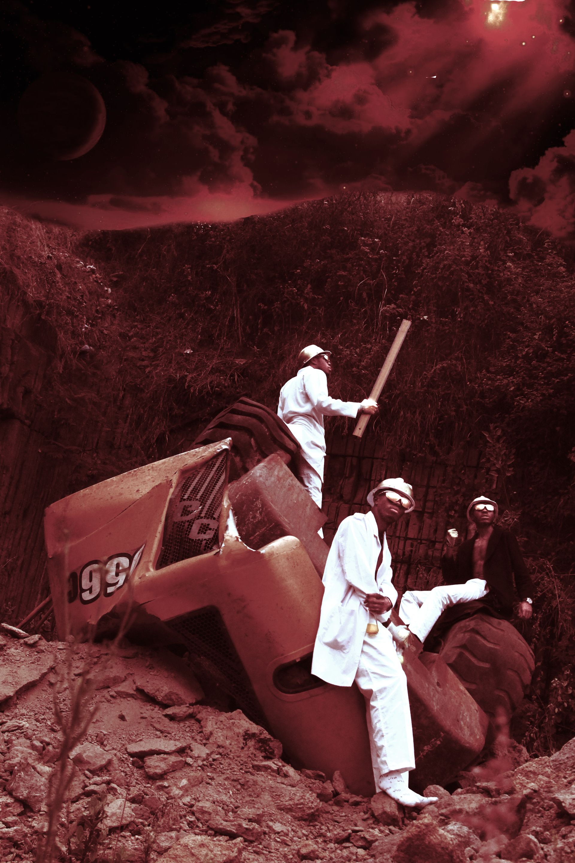 Hue Man competition winners announced by USM in Miami | Wallpaper*