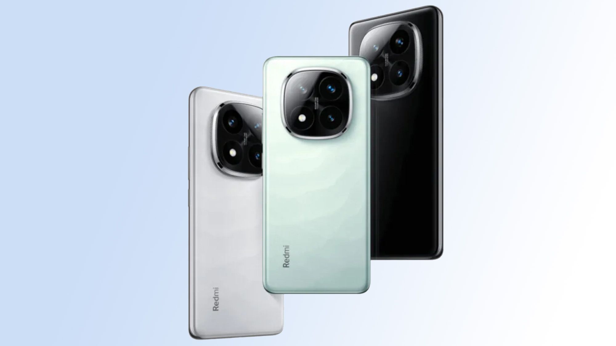 Meet the Redmi Note 14 series, the affordable phones that could put the ...