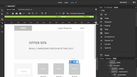 How to try Adobe Dreamweaver for free or with Creative Cloud | TechRadar