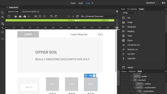 How to try Adobe Dreamweaver for free or with Creative Cloud | TechRadar