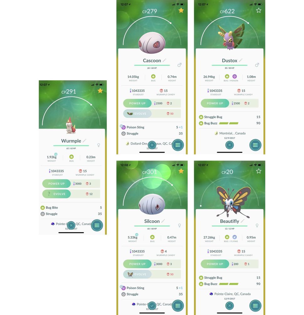Pokémon Go Gen 3: The Ultimate Guide for 2022 | iMore