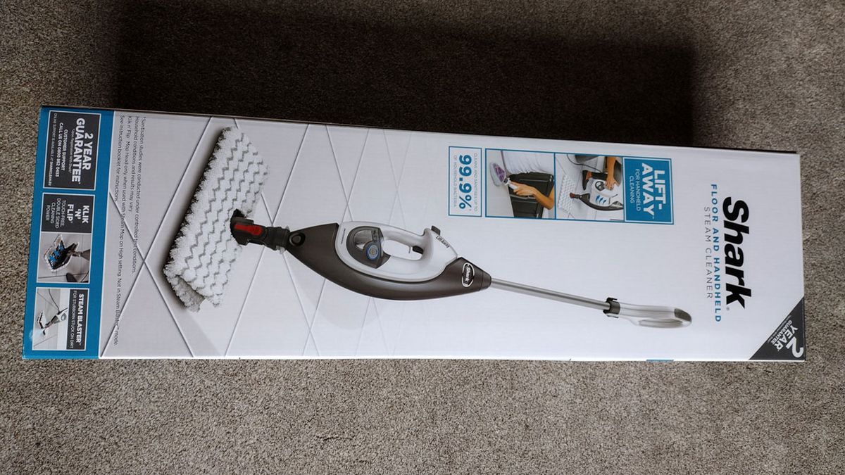 Shark Lift Away Pro Steam Pocket Mop Review Top Ten Reviews