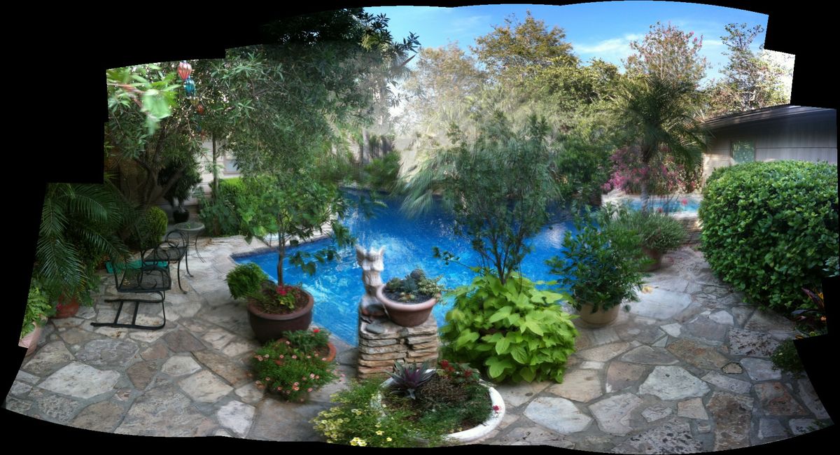 App Review: AutoStitch Panorama Maker for iPhone | iMore