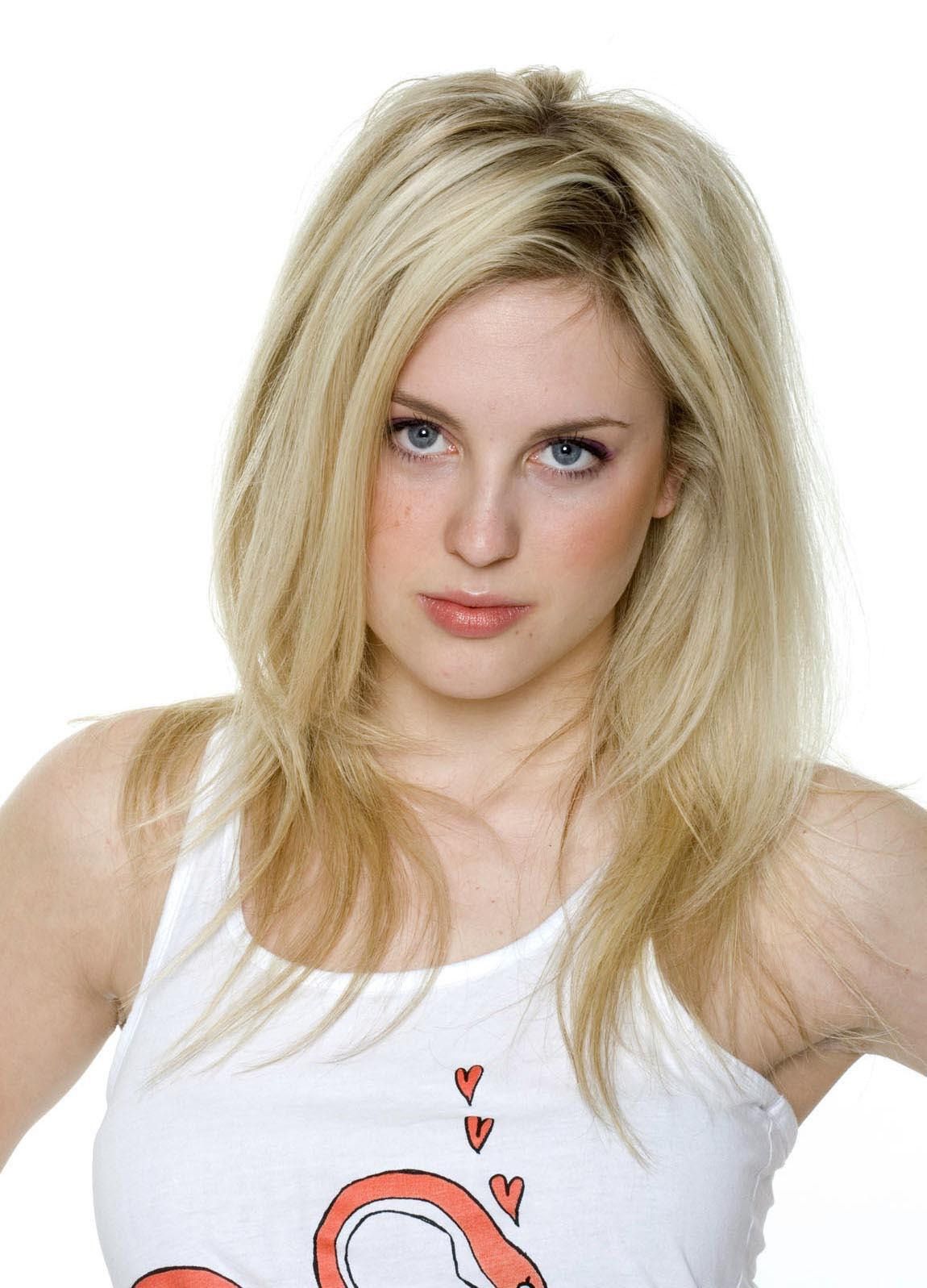 Big Brother: Emily Parr speaks! | News | Big Brother | What's on TV ...