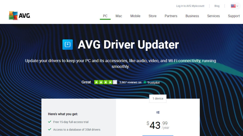 Best driver updaters for 2022 | TechRadar