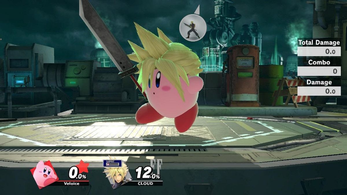 The 10 most iconic Kirby looks from Super Smash Bros Ultimate | GamesRadar+