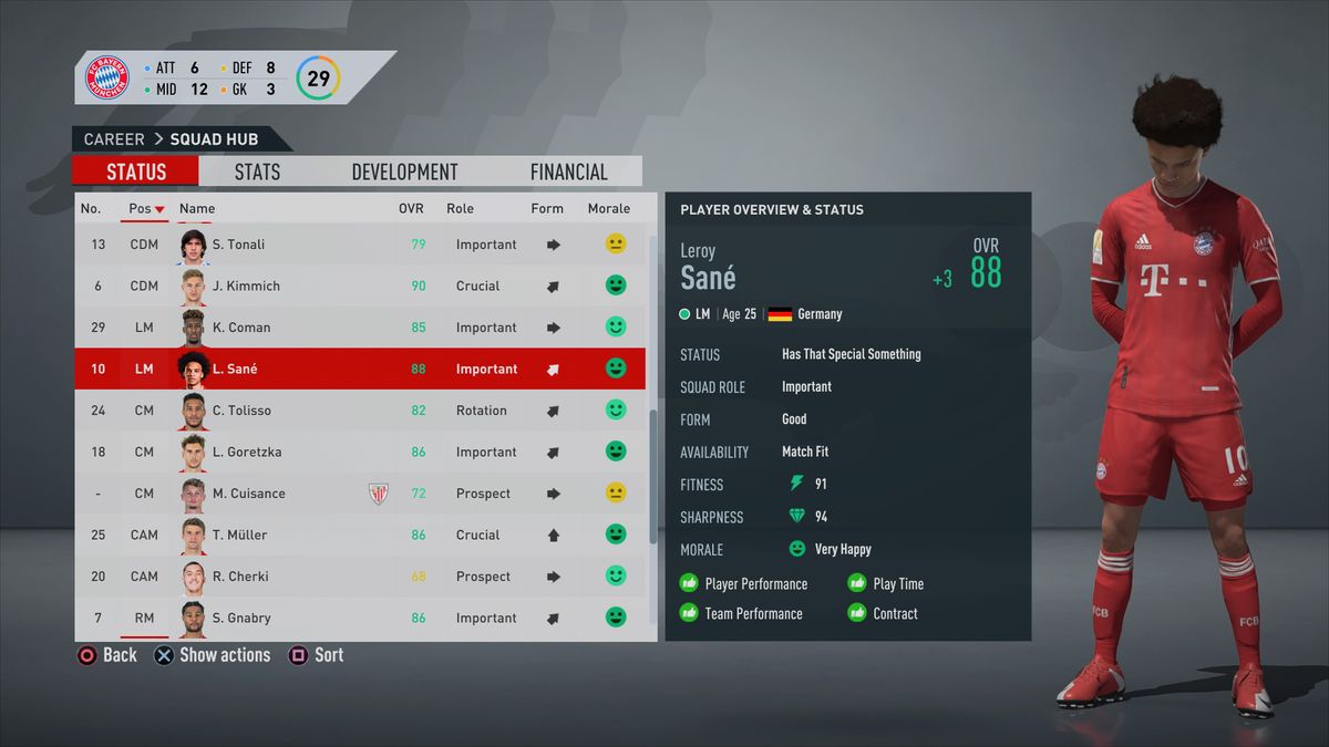 FIFA 21 review | Laptop Mag