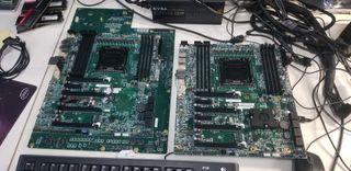 Validation Boards and Overclocking Bootcamps - Inside Intel's Secret ...