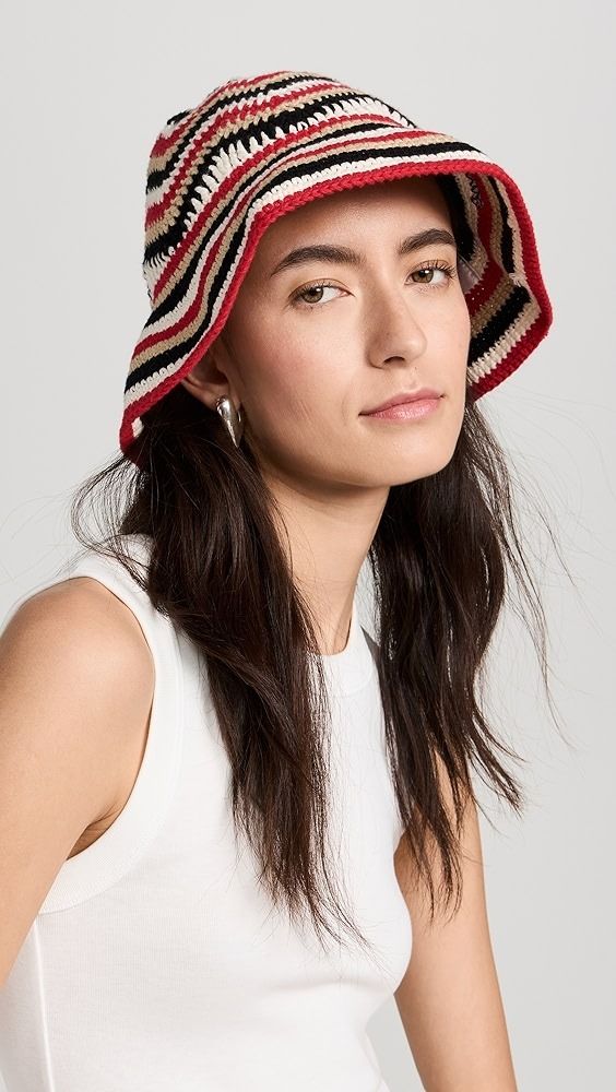 The 33 Best Sun Hats for Sun Protection While Looking Chic | Who What Wear