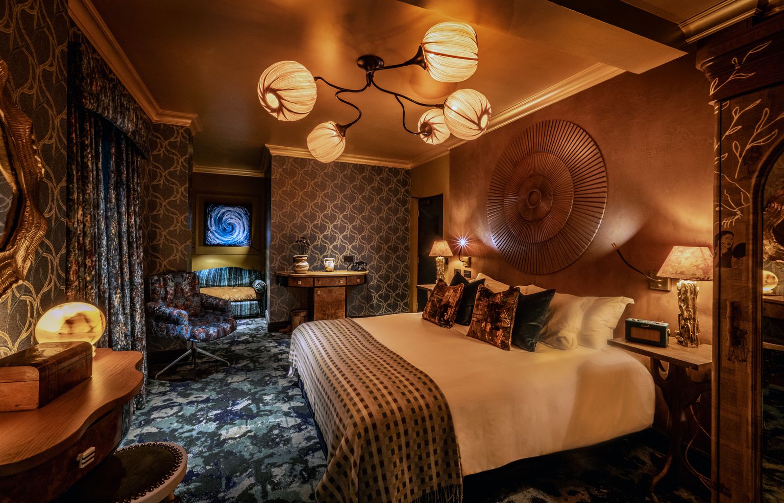 Ardbeg House review: Concept design is a tricky business, but this ...