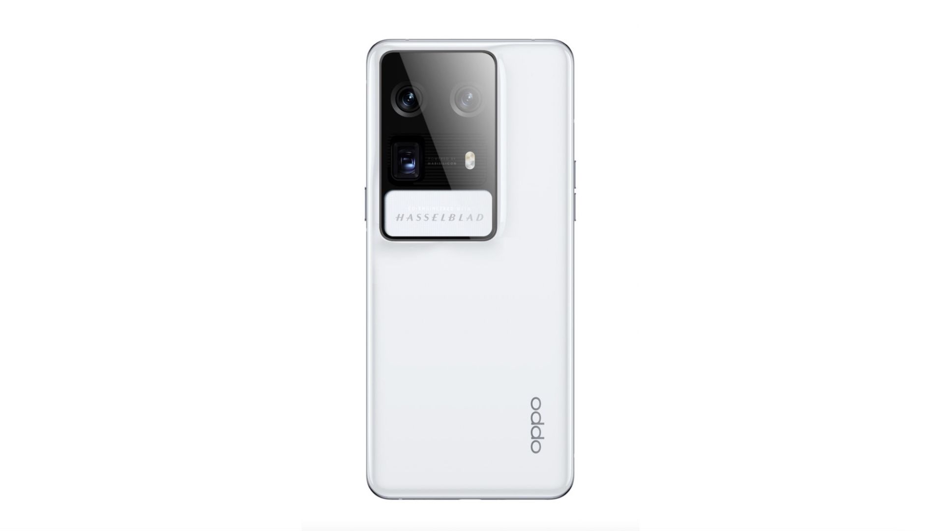 What is a smartphone periscope camera? The Oppo Find X6 could have one ...