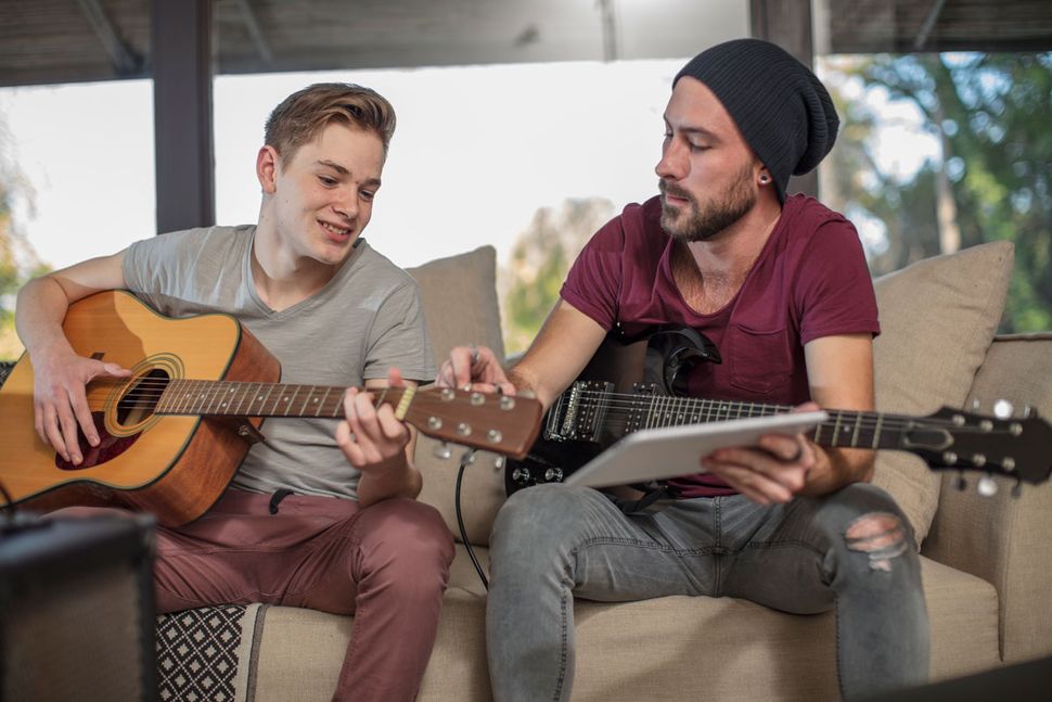 7 habits that will make you a better guitarist | Guitar World