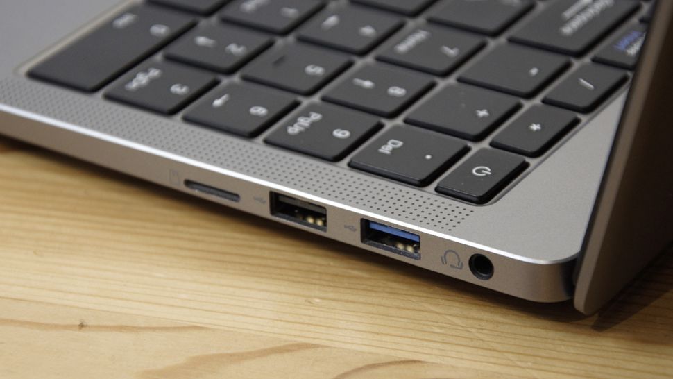 Acemagic AX15 Laptop review | TechRadar