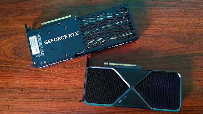 Best graphics card 2025: the top GPU options I'd recommend for PC ...