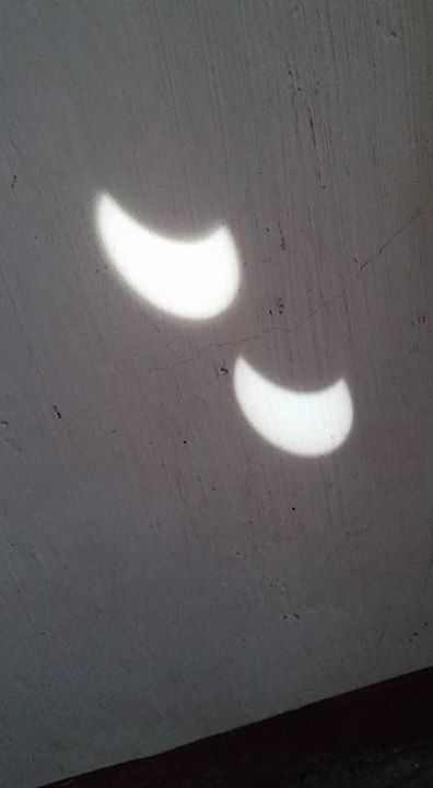 The Total Solar Eclipse of 2016 in Pictures | Space