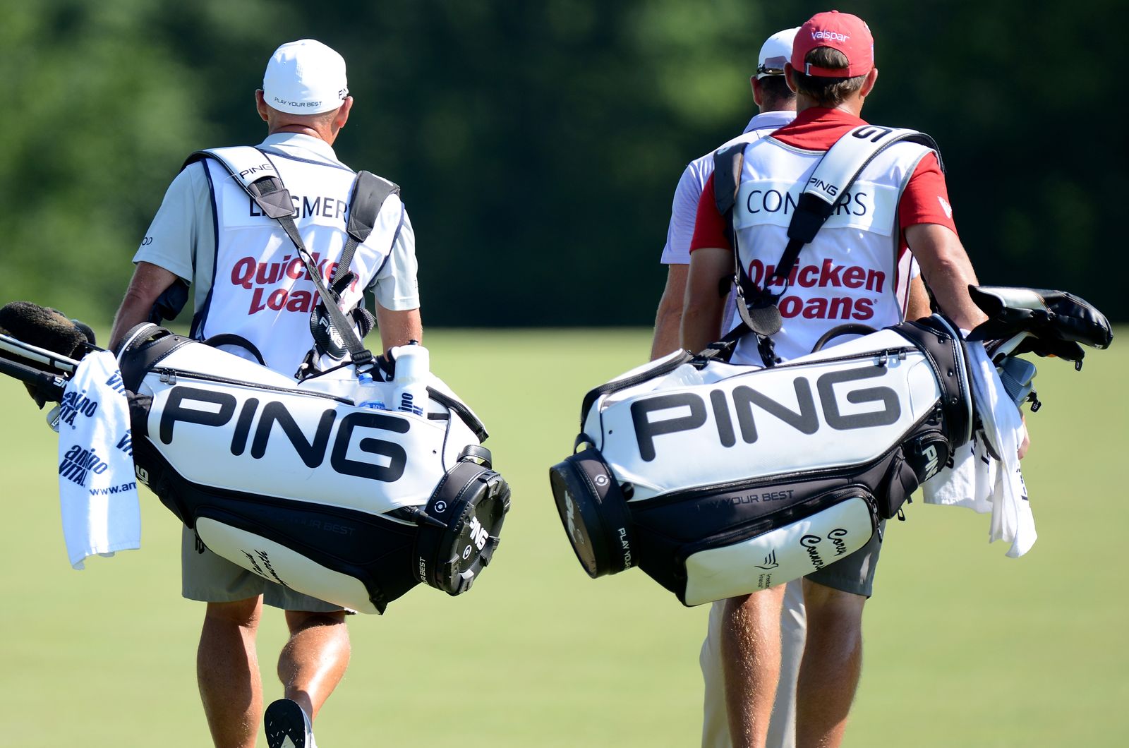 Best Golf Brands - Golf Monthly | Golf Monthly