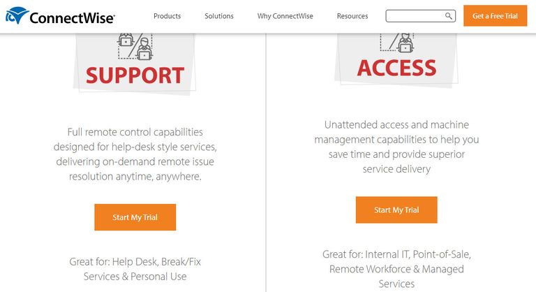 ConnectWise Control review—powerful remote access software | TechRadar