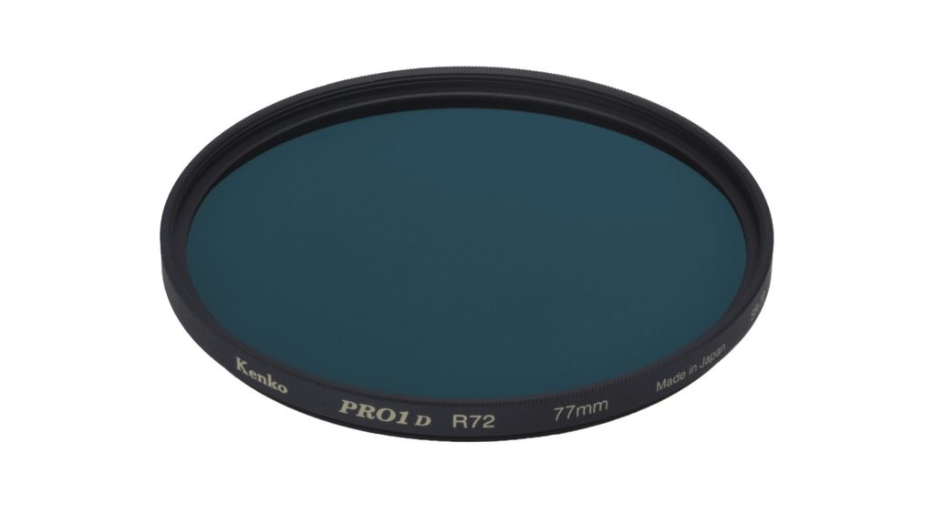The best infrared filter in 2023 | Digital Camera World