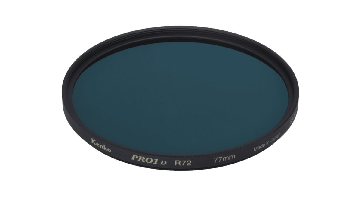The best infrared filter in 2024 | Digital Camera World