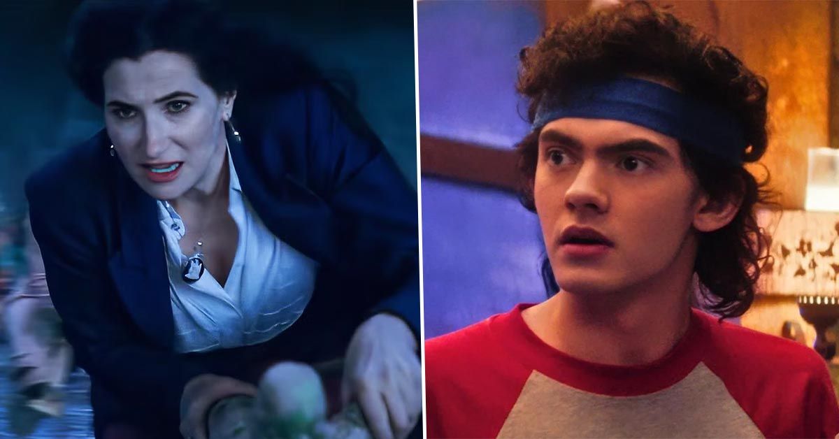 Marvel has changed a key detail about Wiccan, but you probably didn't ...