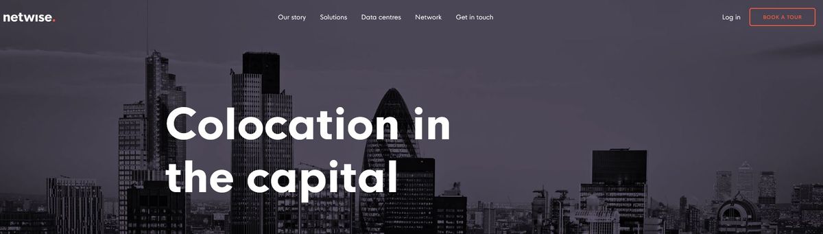 Best colocation provider of 2024 | TechRadar