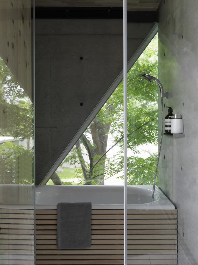 Concrete Bathroom Ideas: The Best Looks To Add A Cool Industrial Edge