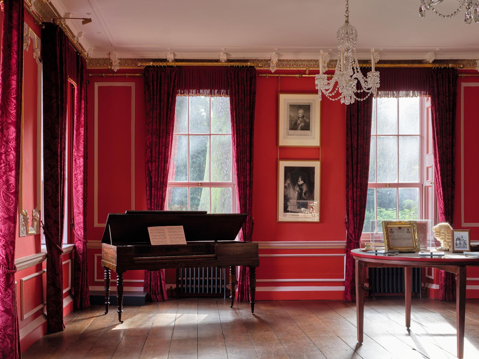 Boston Manor House: Renewal and recovery | Country Life