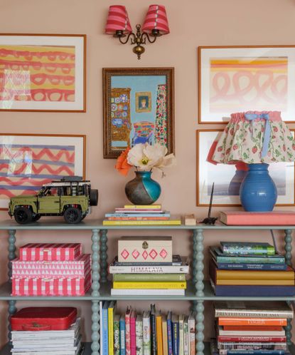 What is dopamine decor? Designers love this happy trend | Real Homes