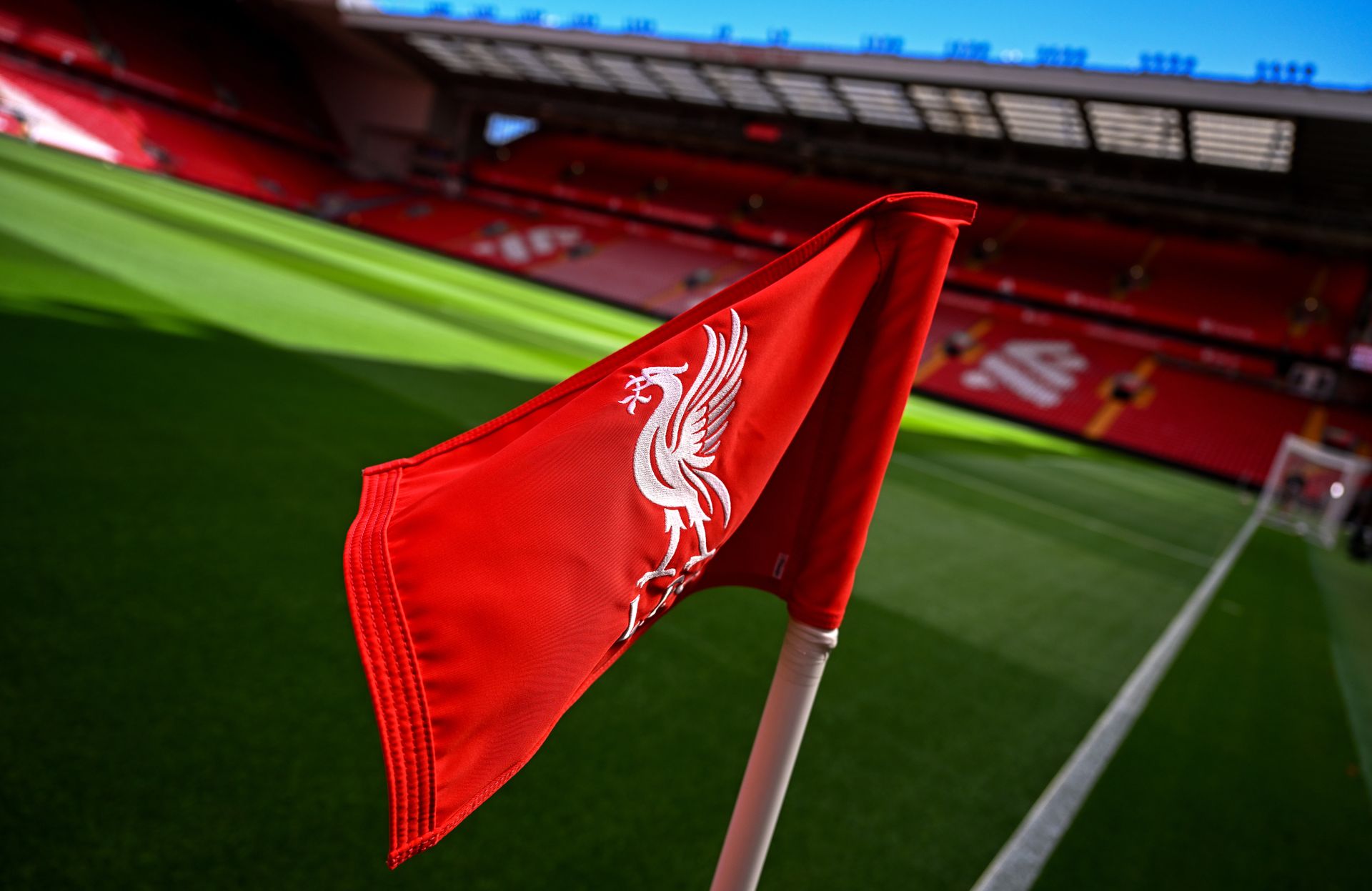 Liverpool agree £35m deal with medical booked for new arrival: report ...