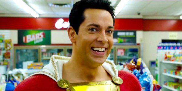 Shazam! Review | Cinemablend