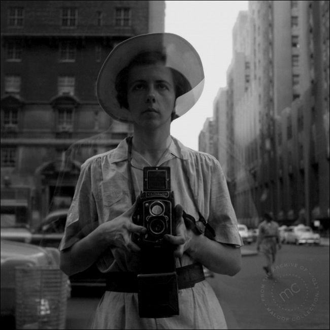 30 female photographers whose work deserves to be seen, studied, and ...