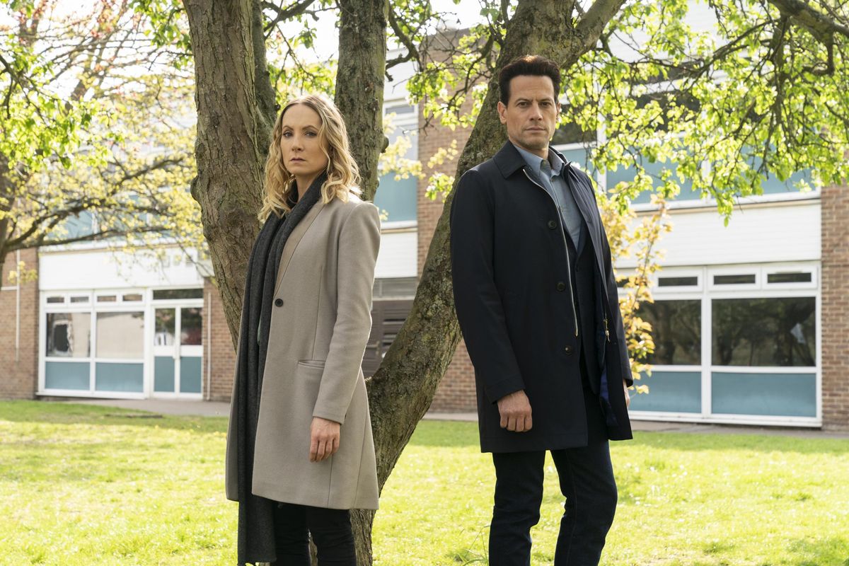 Liar season 2: all you need to know about the next season of the ITV ...
