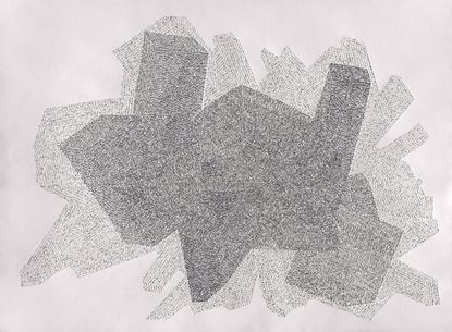 Sam Winston exhibition, London | Wallpaper*