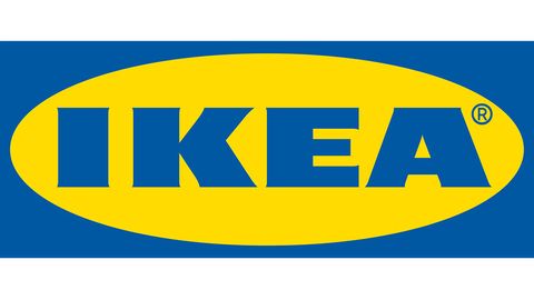 IKEA's new logo is... different | Creative Bloq