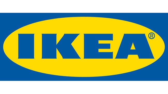 IKEA's new logo is... different | Creative Bloq