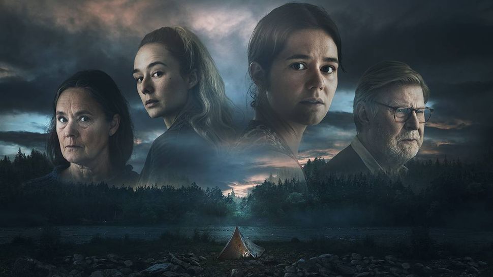 Channel 4 adds Blackwater dubbed one of the best Swedish thrillers in ...