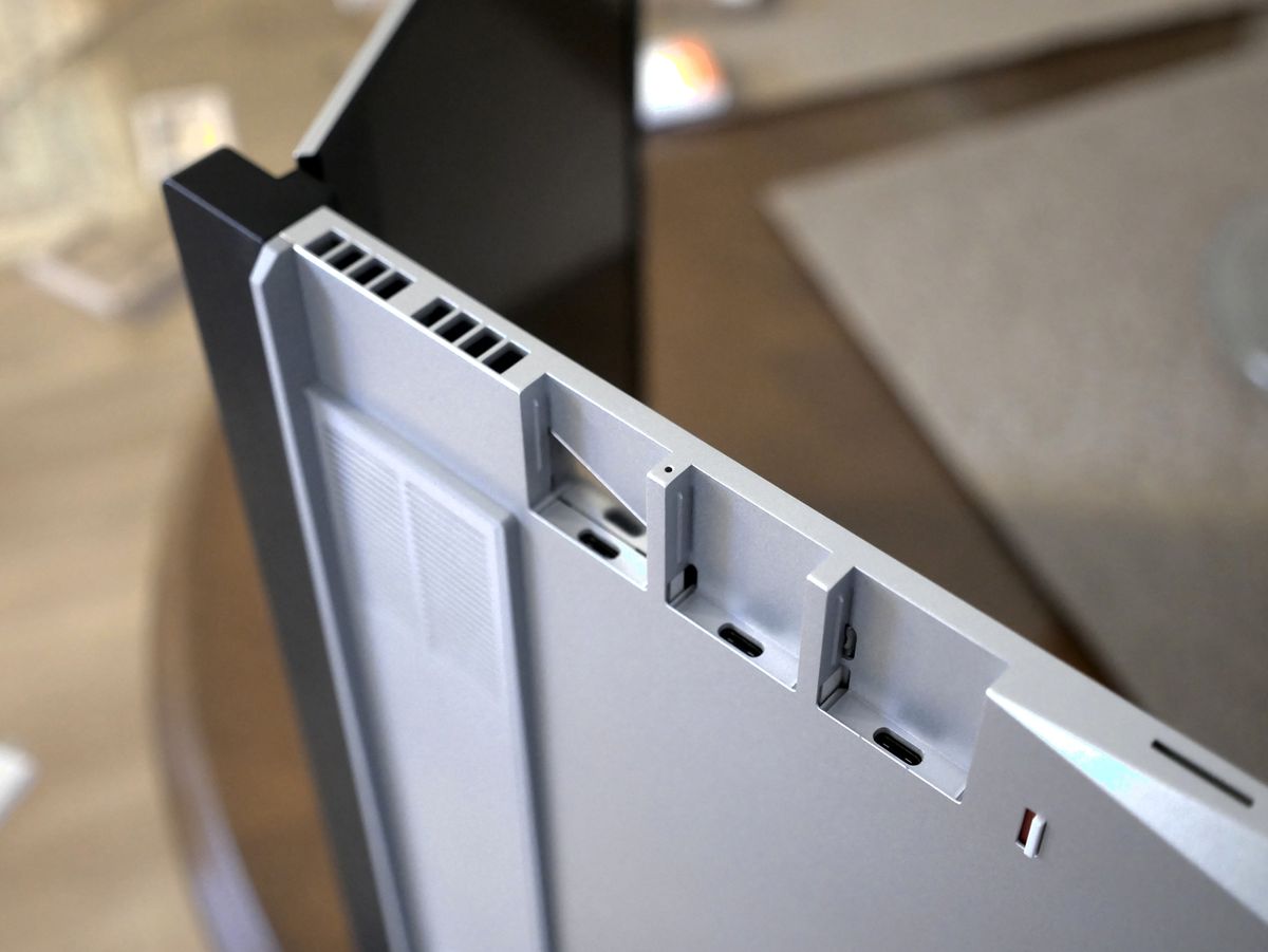 I built my own laptop, and you can do it, too | Creative Bloq