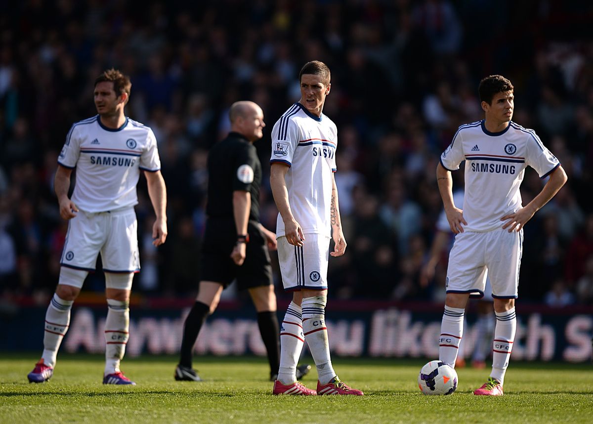 Saturday analysis: Moyes buys himself time, Arsenal rally, Chelsea ...