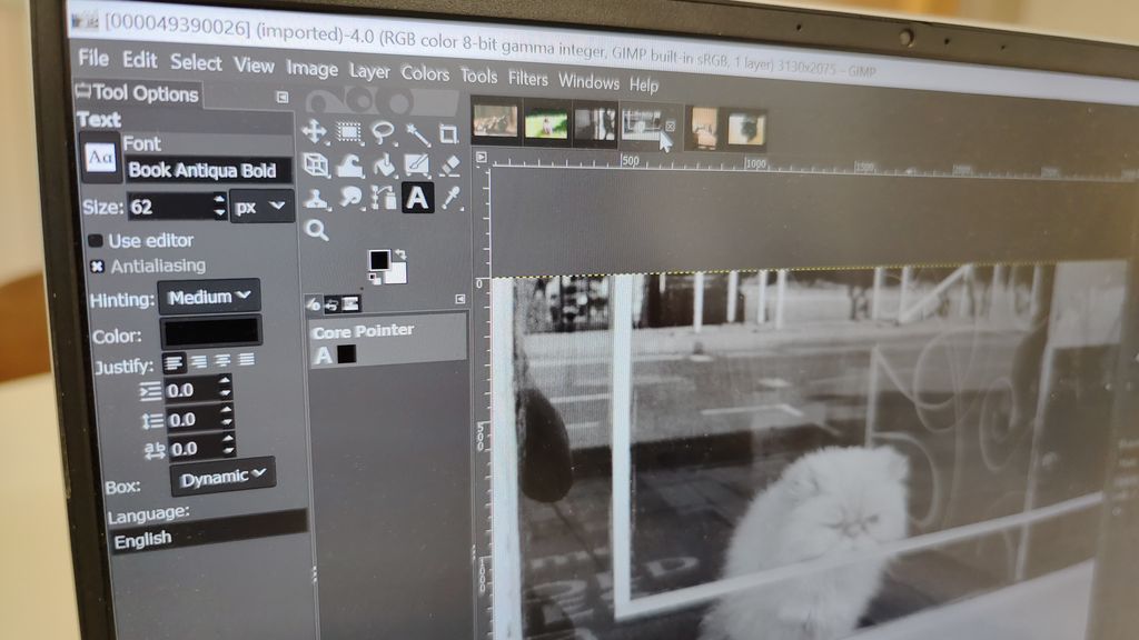 The best photo editing software | Creative Bloq