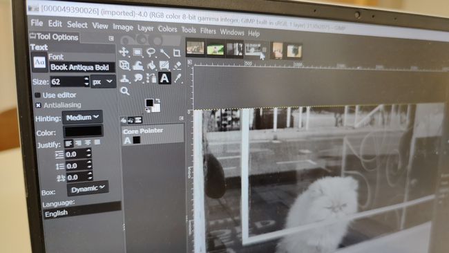 The best photo editing software | Creative Bloq