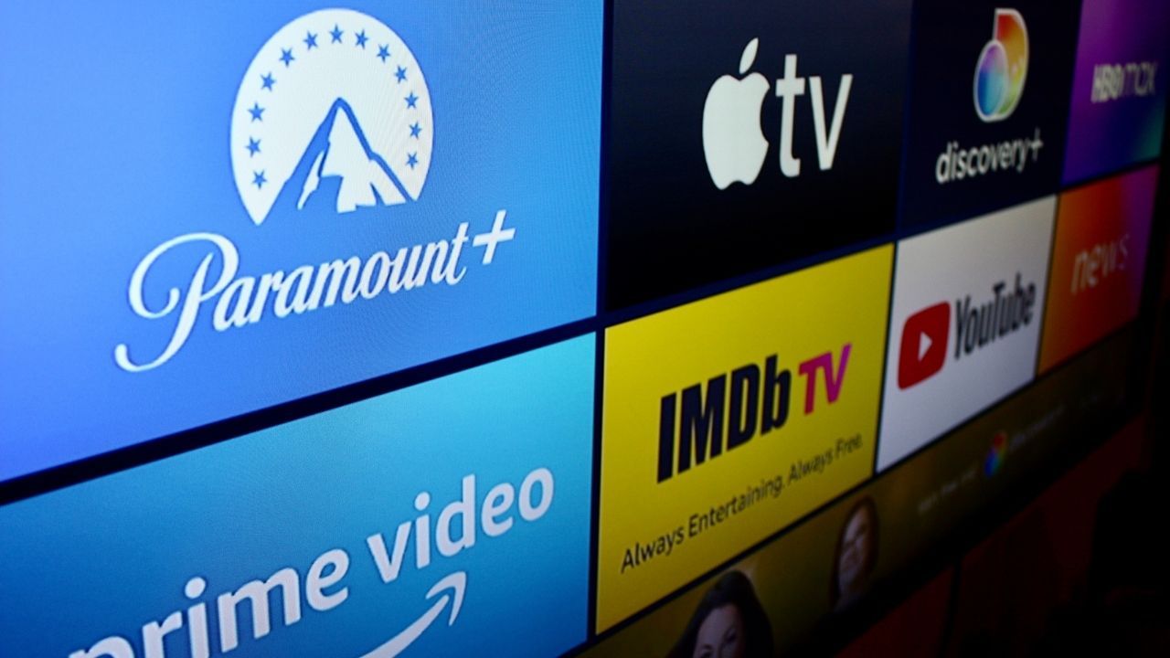 Does Paramount Plus have commercials? | Android Central