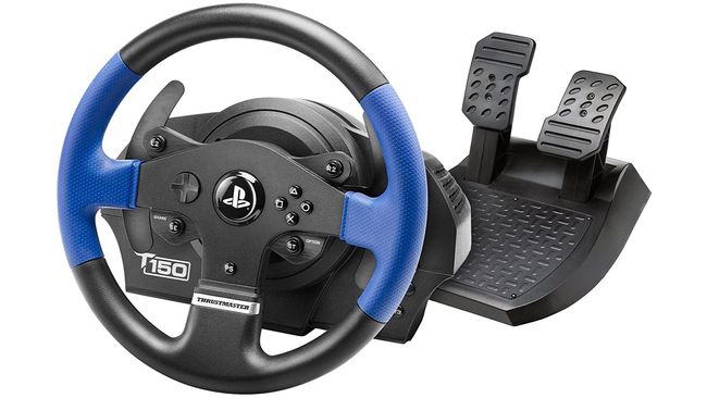 The best PS5 racing wheels in 2025: serious driving gear from ...