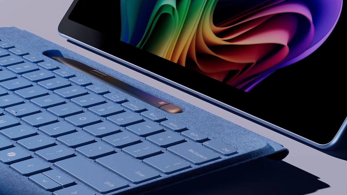 Microsoft Build 2024 recap: Copilot AI, Surface laptops, Windows 11 ...